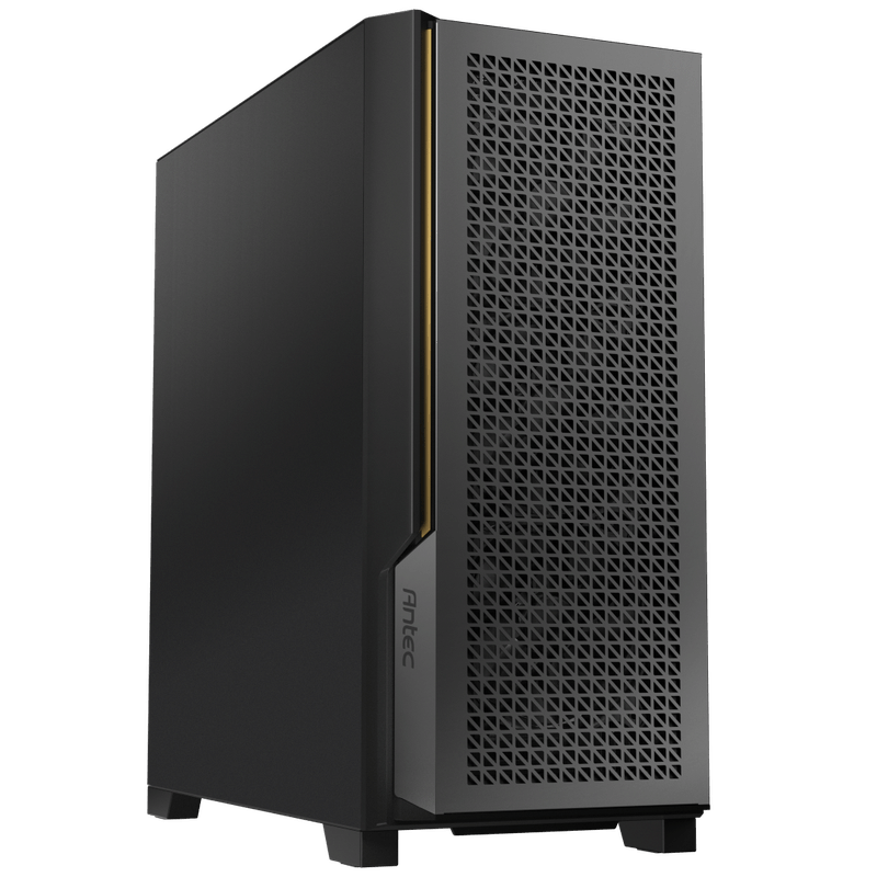 Antec introduceert P20C-ATX-kast die 125 euro kost - Tweakers