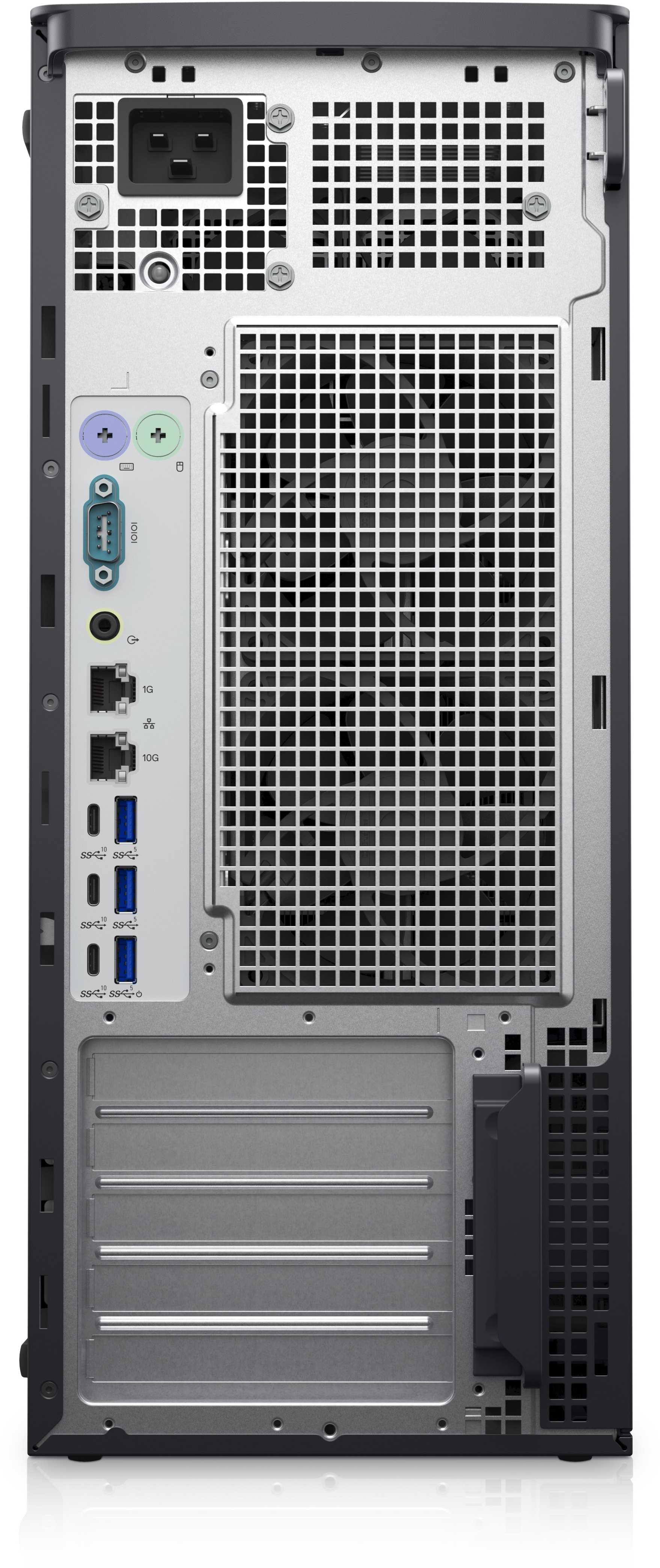 Specificaties van Dell Precision 7865 (GGGDT) - Tweakers