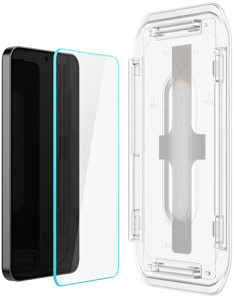 Specificaties van Spigen GLAS.tR EZ Fit HD (Galaxy S24 (2024)) - Tweakers