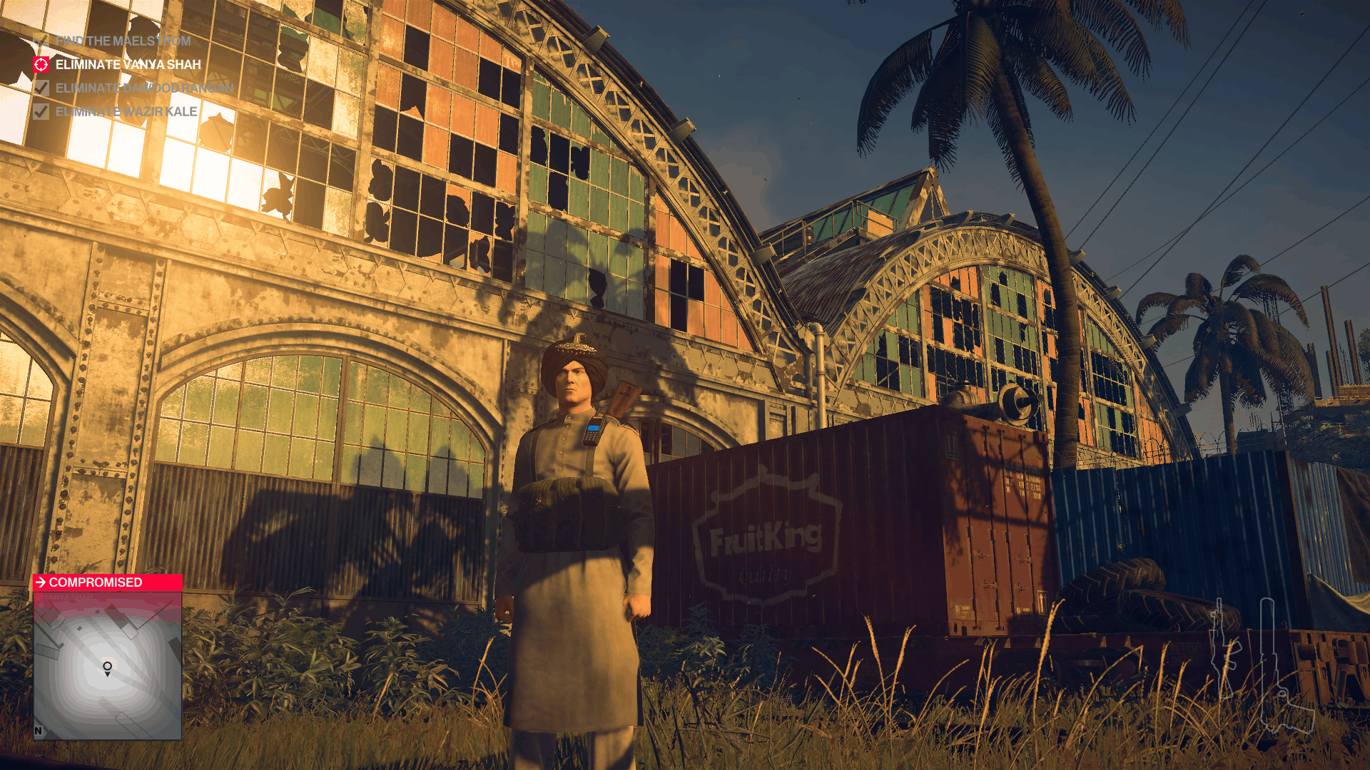 Hitman 2 Review - Conclusie - Tweakers