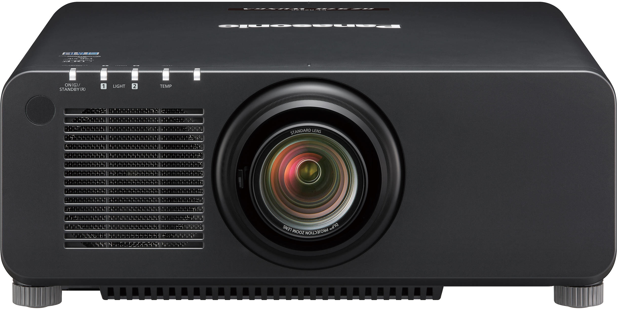 Specificaties van Panasonic PT-RZ970 - Tweakers