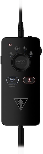 Turtle Beach Ear Force PX24 - Kenmerken - Tweakers