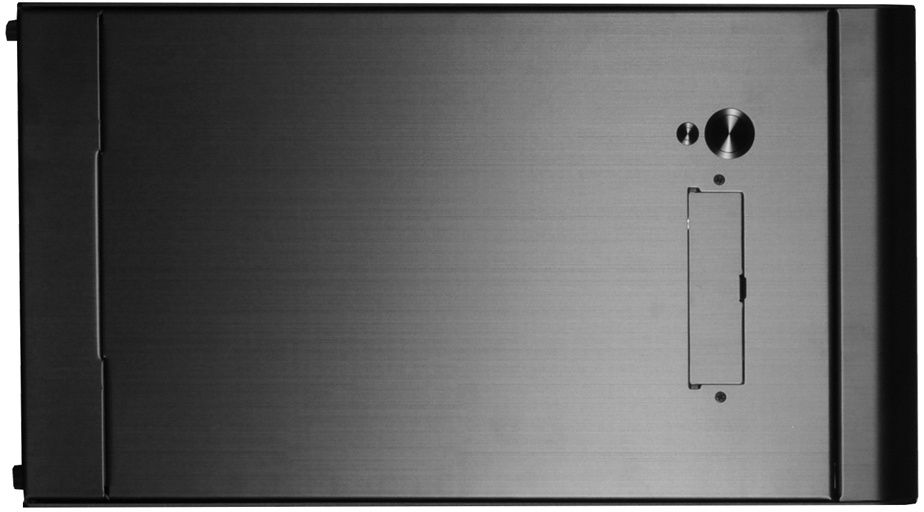 Specificaties van Lian Li PC-X2000F - Tweakers