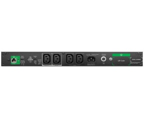 Specificaties van APC Smart-UPS SC SCL500RMI1UC - Tweakers