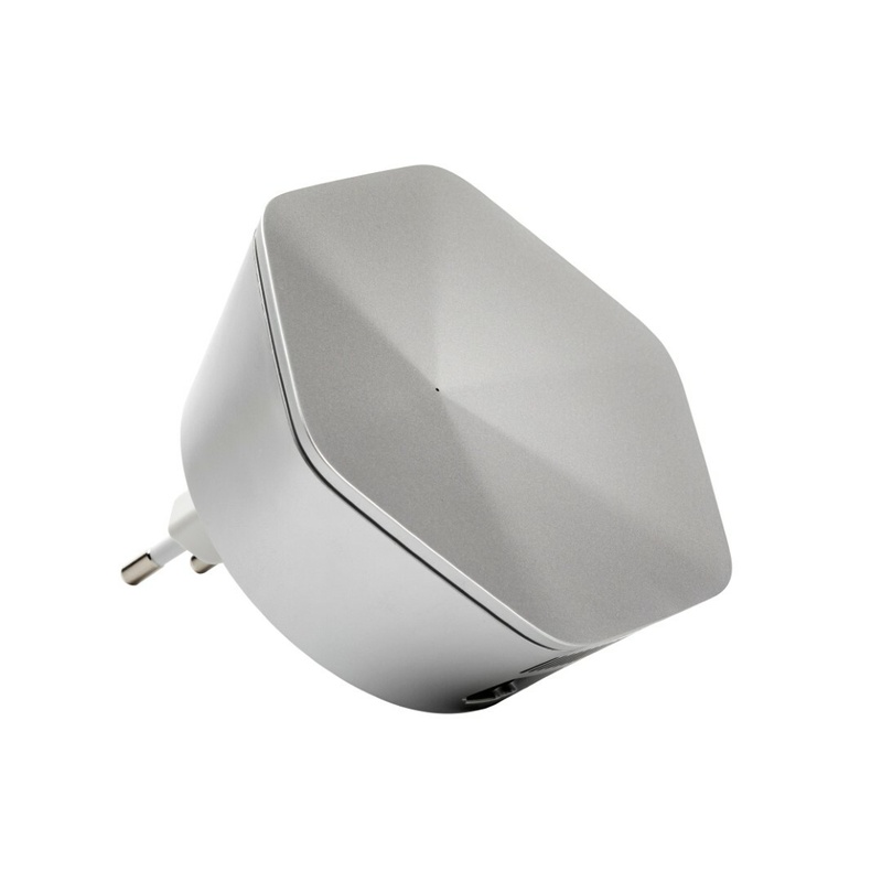 Telenet introduceert wifipods voor vergroten wifibereik voor drie euro ...