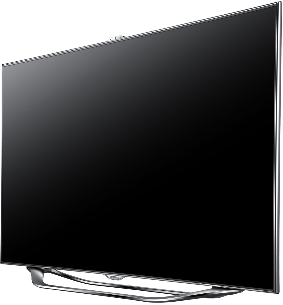 Specificaties van Samsung UE55ES8000 - Tweakers