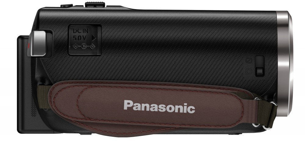 Specificaties van Panasonic HC-V270 Zwart - Tweakers