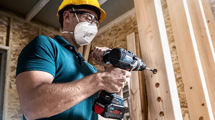 Specificaties van Bosch 2 608 900 330 - Tweakers