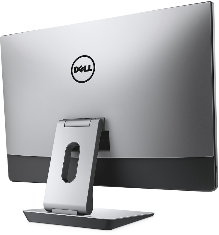 Specificaties van Dell Precision Workstation AIO 5720-926PH - Tweakers