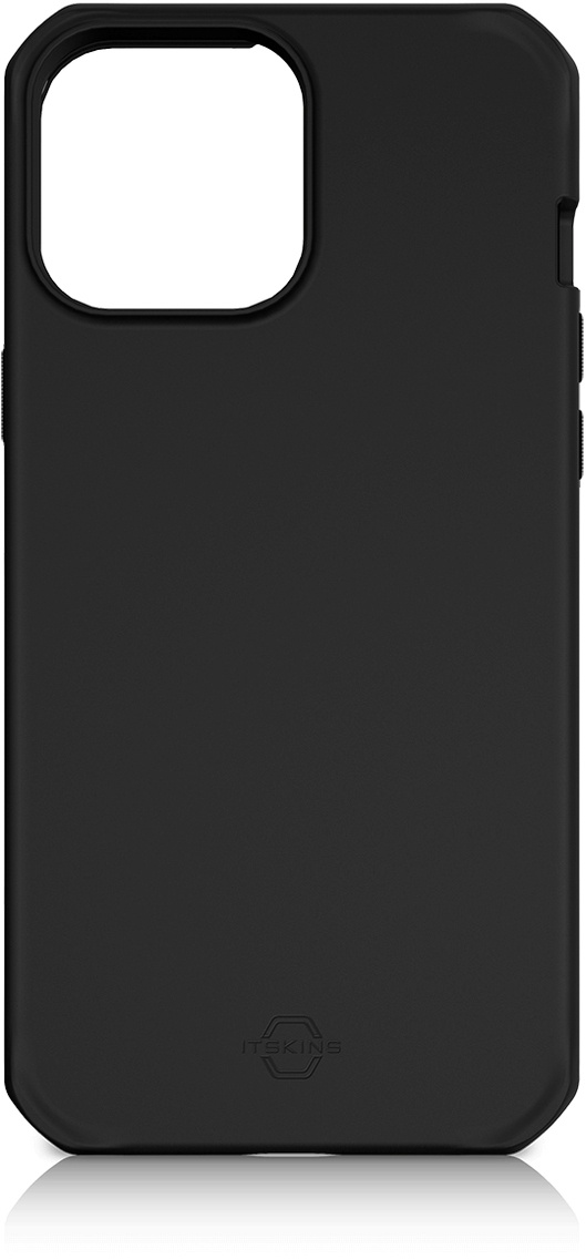 ITSKINS SPECTRUM (iPhone 13 Pro Max) Zwart - Kenmerken - Tweakers