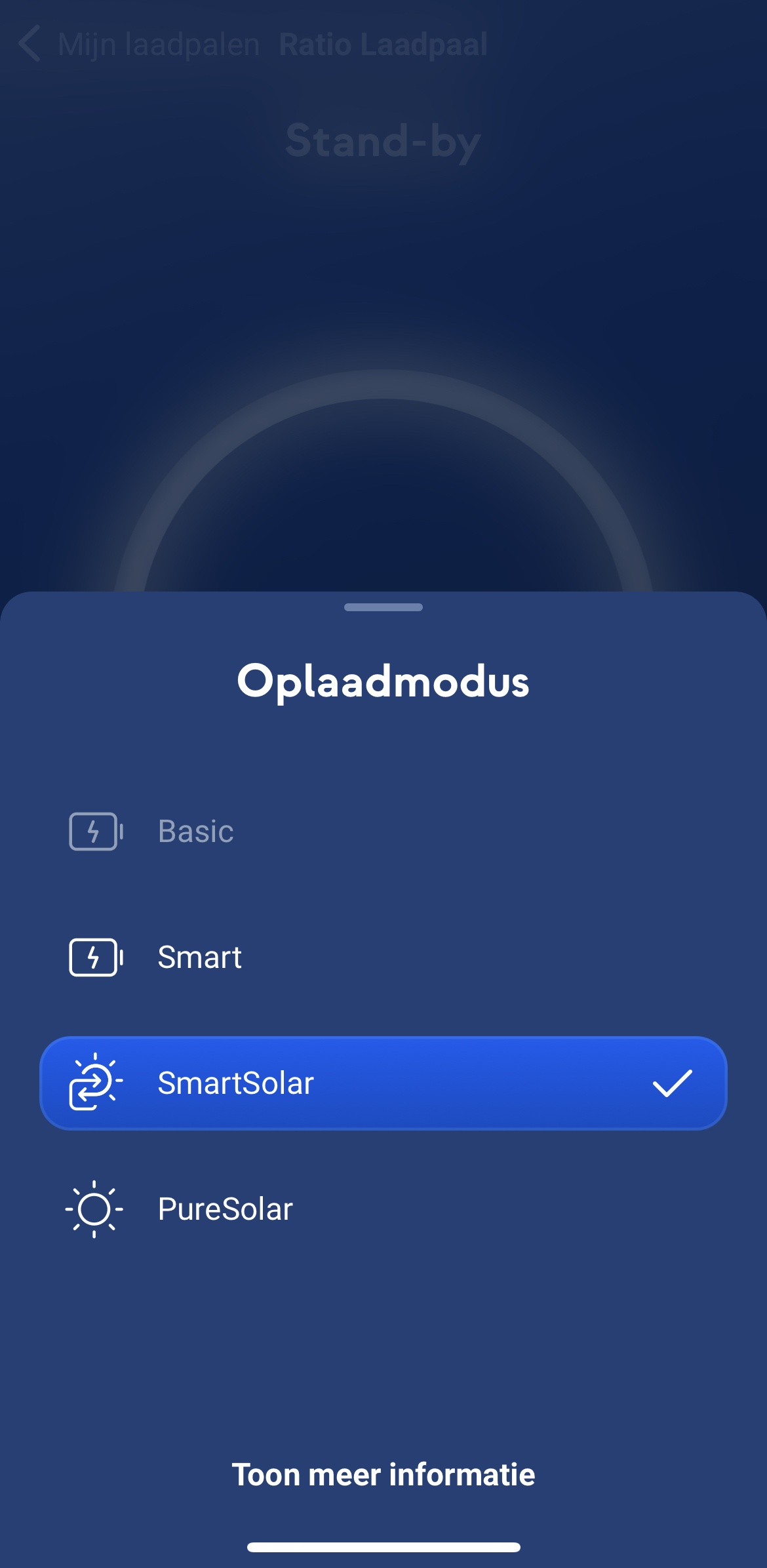 Ervaringen Ratio Solar - Mobiliteit - GoT