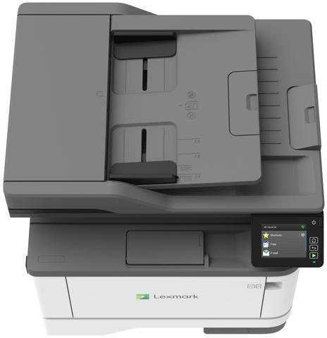 Specificaties van Lexmark MX331adn - Tweakers