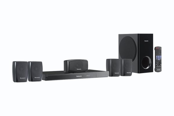 Specificaties van Panasonic SC-XH150 - Tweakers