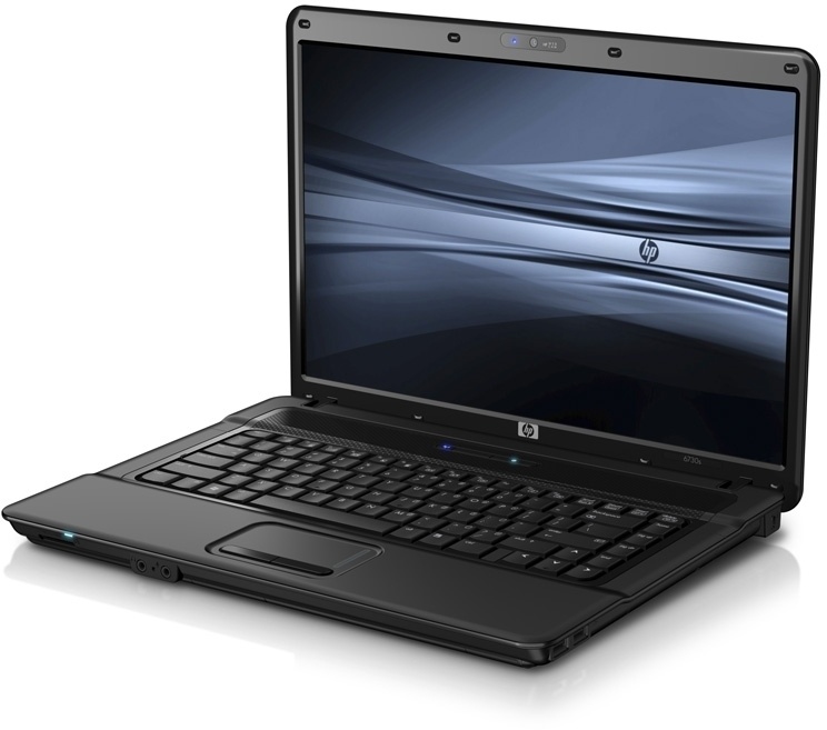 Specificaties van HP Compaq 6730s (FU319ET) - Tweakers