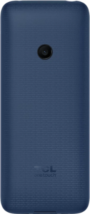 Specificaties van TCL Onetouch 4041 Blauw - Tweakers