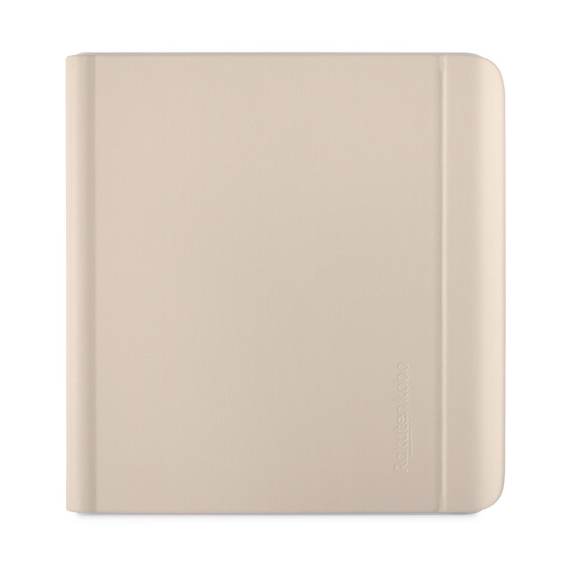 Kobo Libra Colour Notebook SleepCover - Sand Beige: beste prijs - Tweakers