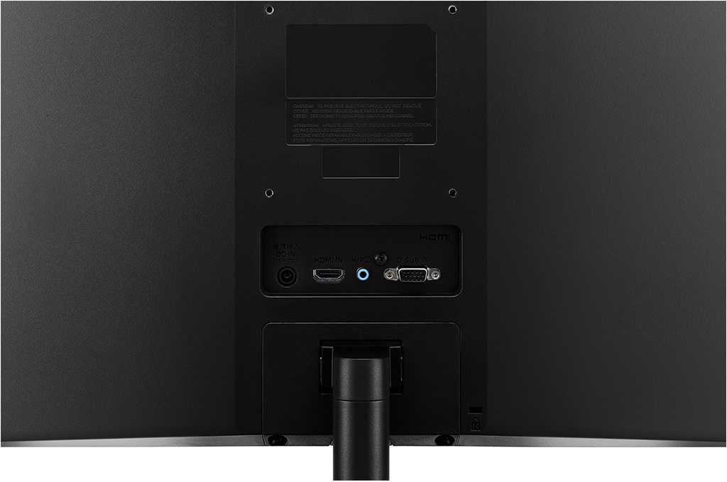 LG 24MK400H-B Zwart - Kenmerken - Tweakers