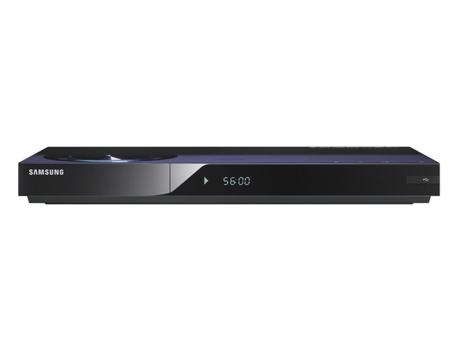 Specificaties van Samsung BD-C6900 - Tweakers