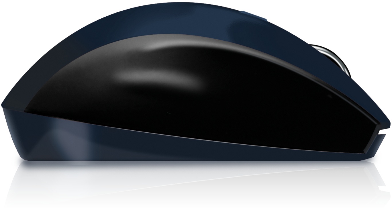 Sweex MI702 Bluetooth Laser Mouse (Blauw) - Kenmerken - Tweakers