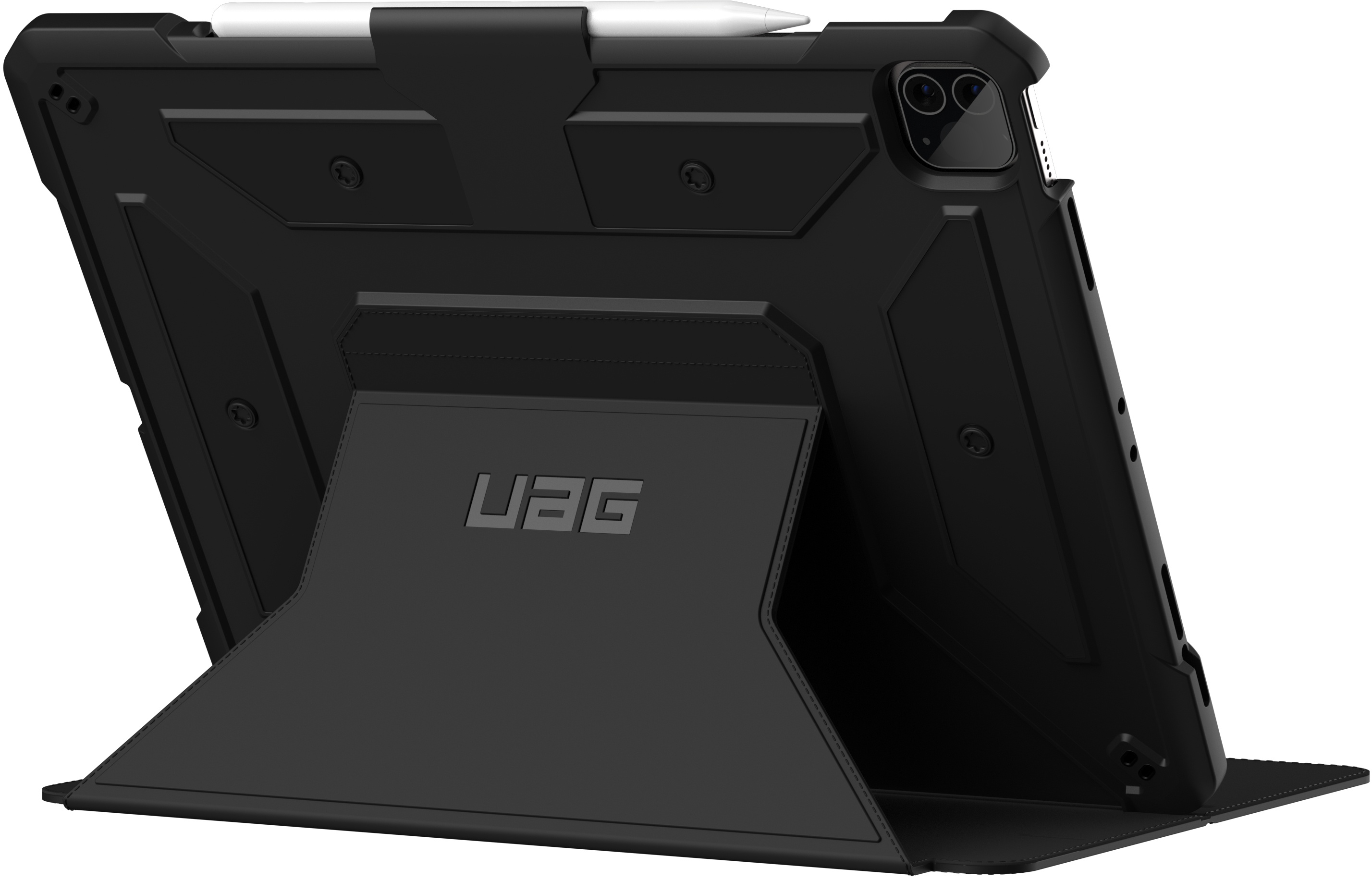 Urban Armor Gear Metropolis SE - Kenmerken - Tweakers