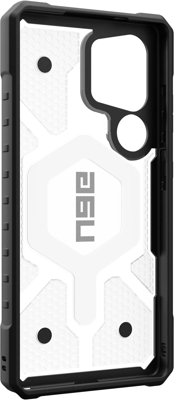 Specificaties van Urban Armor Gear Pathfinder Clear (Galaxy S25 Ultra ...