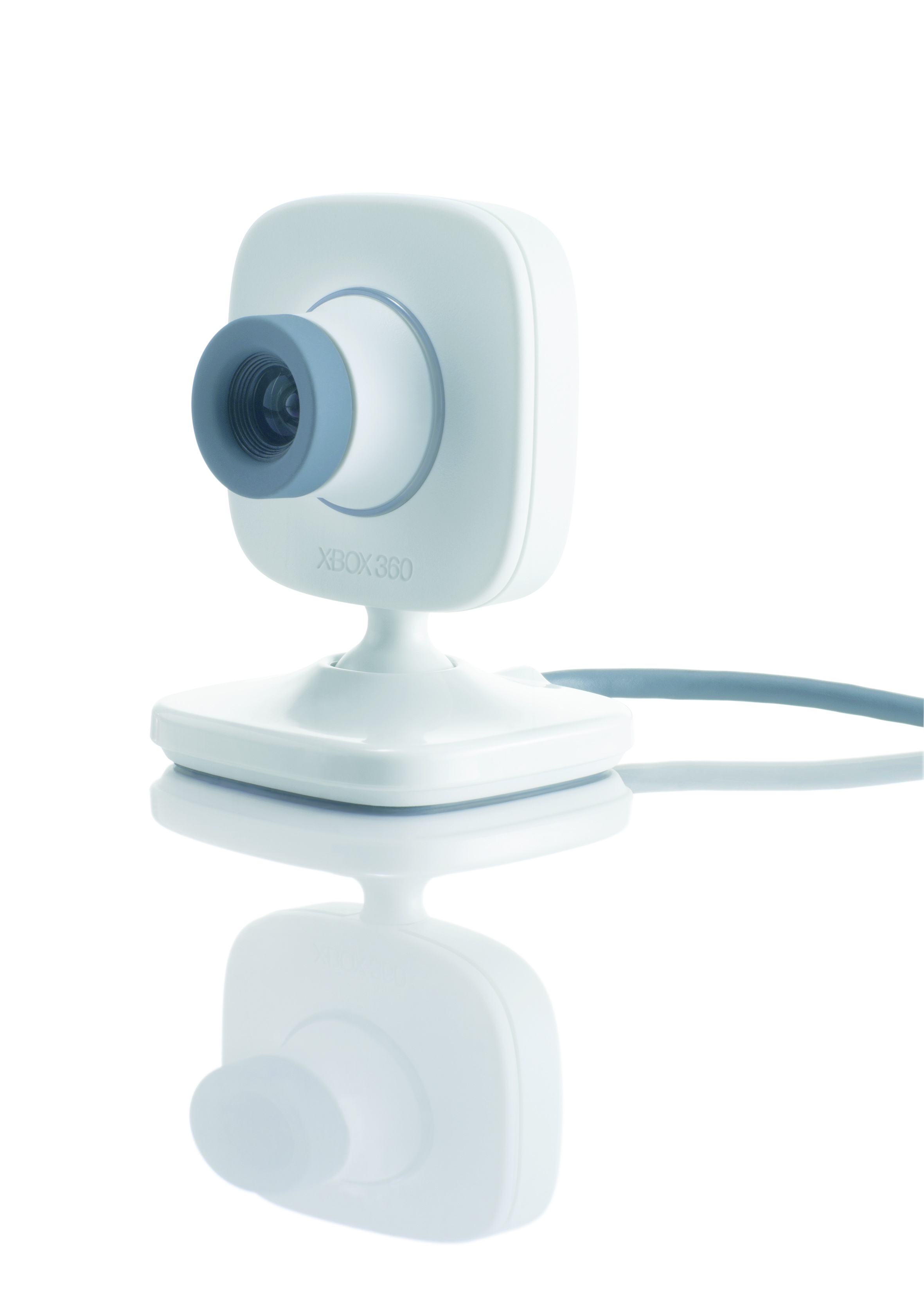 Microsoft Live Vision Camera - Kenmerken - Tweakers