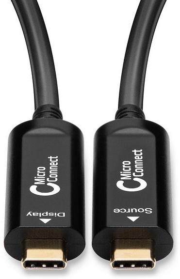 Specificaties van Microconnect USB3.1CC15OP Zwart - Tweakers