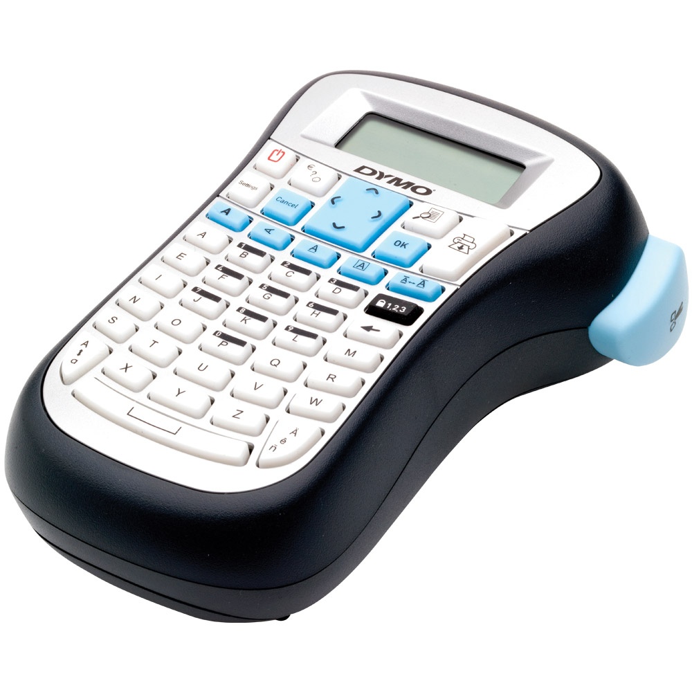 Dymo LabelManager 120P: beste prijs - Tweakers