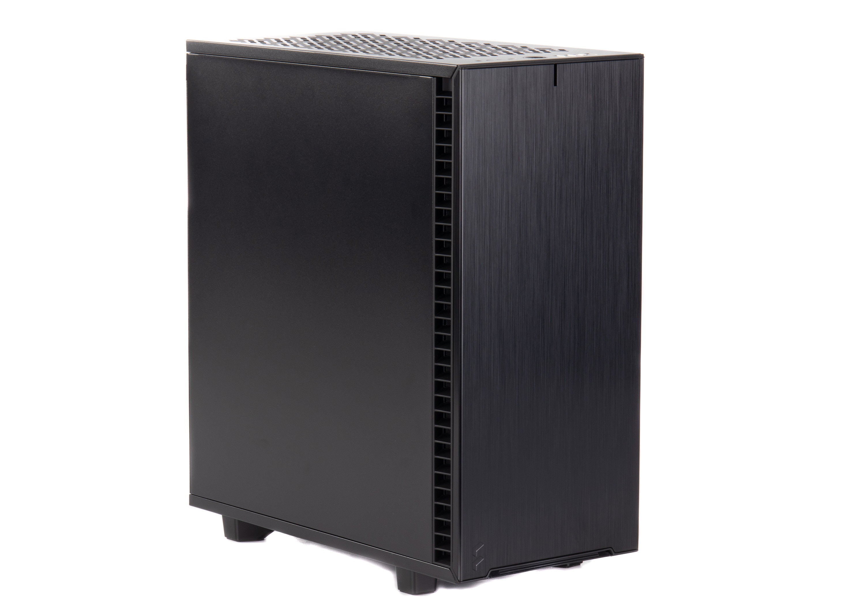 Fractal Design Define 7 Compact Review - Tweakers