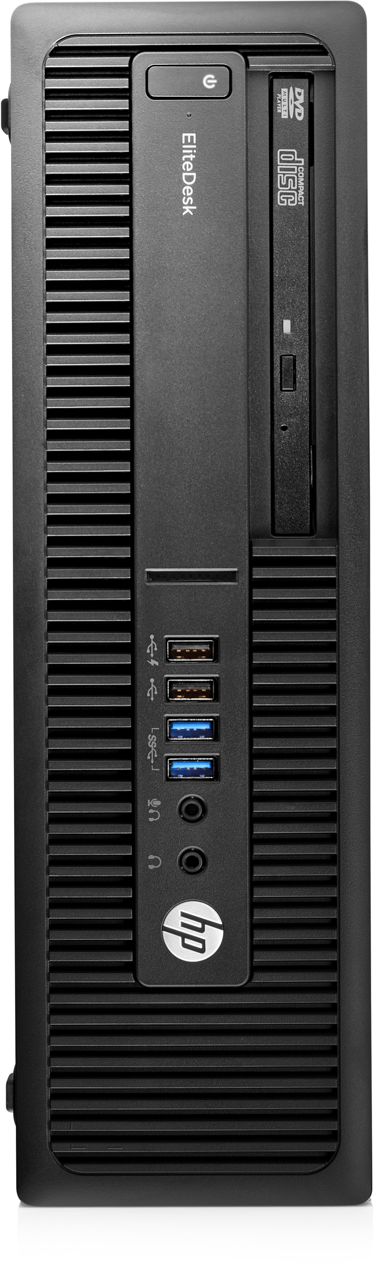 HP EliteDesk 705 G2 SFF P6S30AW: beste prijs - Tweakers