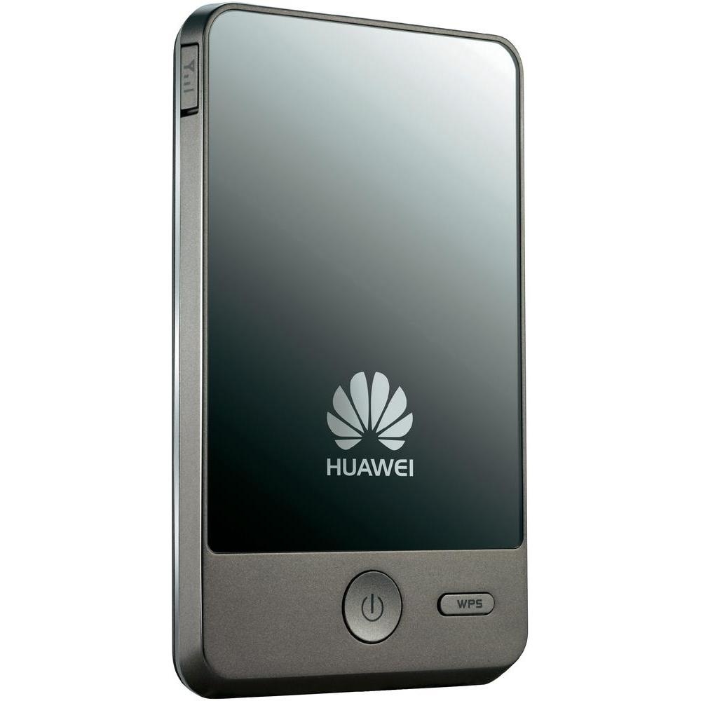 Specificaties van Huawei Mobile WiFi E583C - Tweakers