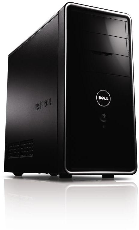 Specificaties van Dell Inspiron 560 MT (i560-m211NL) - Tweakers