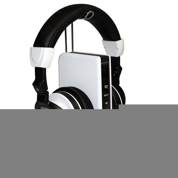 Specificaties van Turtle Beach Ear Force X41 (Xbox 360) - Tweakers