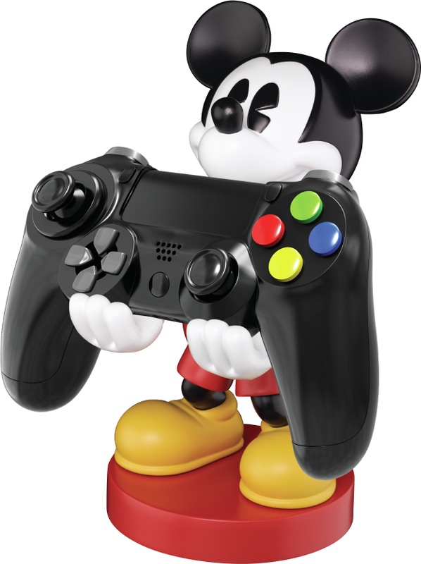 Specificaties van Exquisite Gaming Mickey Mouse (PlayStation controller ...
