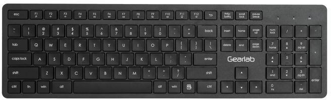 Gearlab G220 Wireless: beste prijs - Tweakers