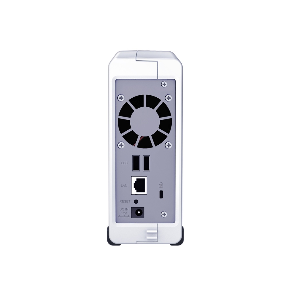 Specificaties van Synology DiskStation DS111 - Tweakers