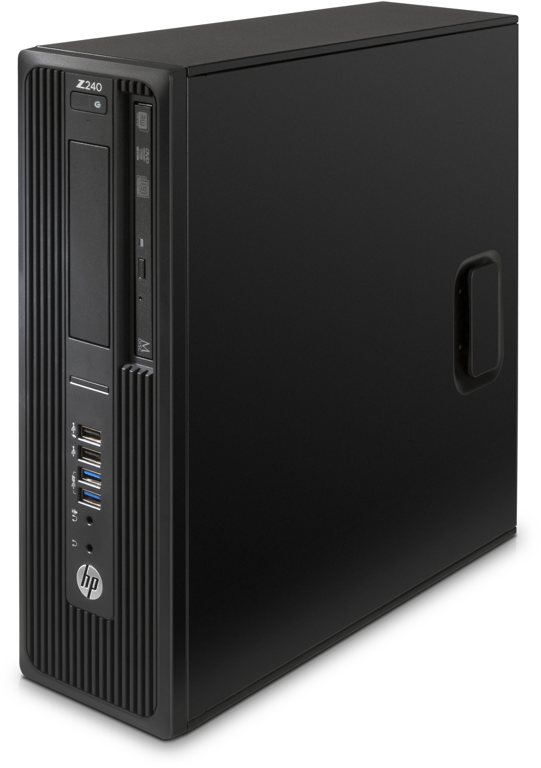 HP Z240 SFF Workstation J9C01EA kopen? - Prijzen - Tweakers