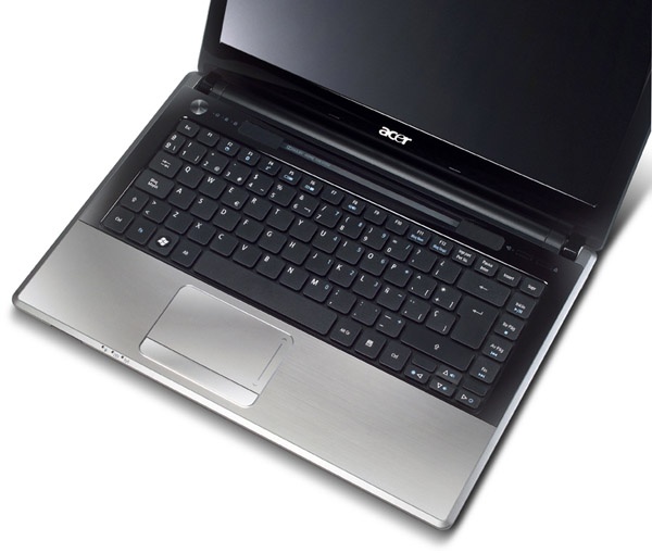 Acer Aspire 4745 kopen? - Prijzen - Tweakers