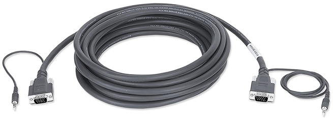 Extron 26-490-04 Zwart - Kenmerken - Tweakers