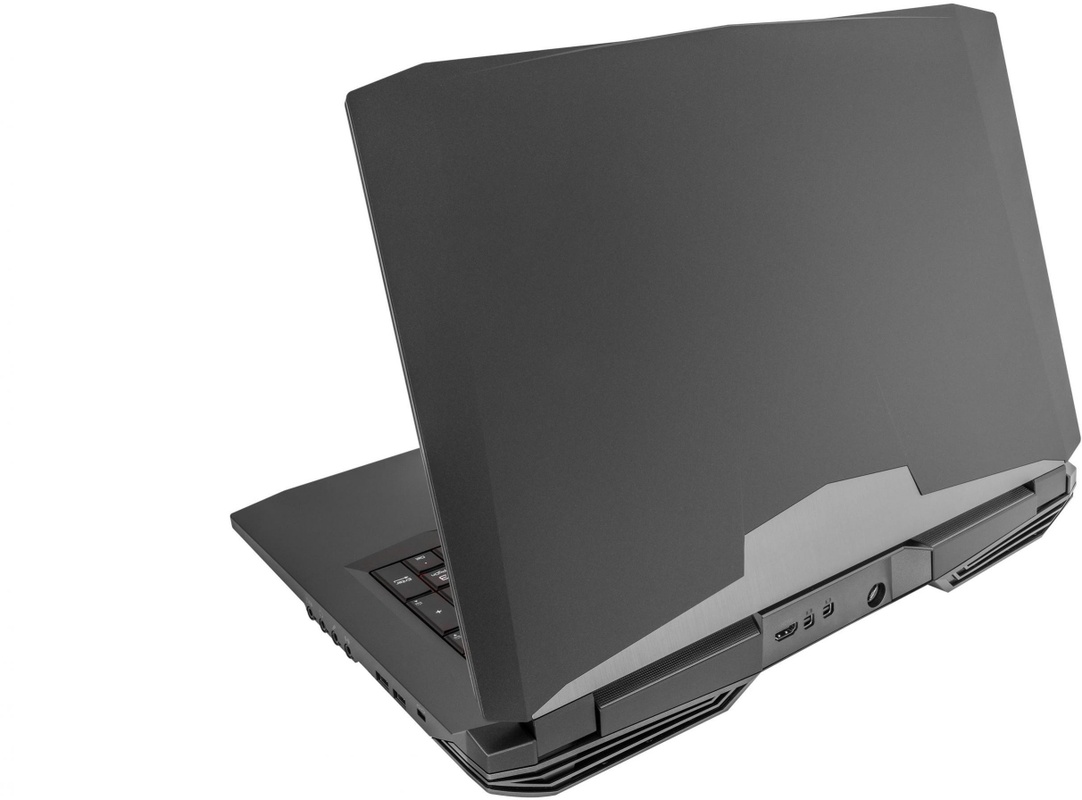 Specificaties van Clevo P775DM3-G - Tweakers