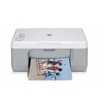 HP DeskJet F2290 All-in-One Printer: beste prijs - Tweakers