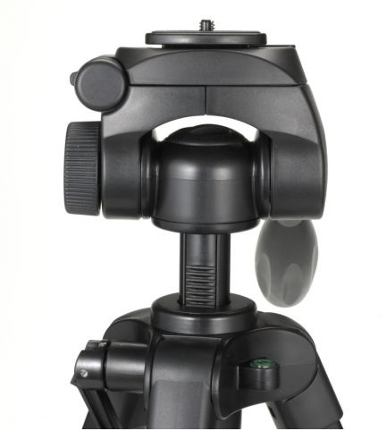 Velbon EX-640 - Kenmerken - Tweakers