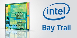 Intels Atom Bay Trail: de eerste nieuwe Atom in vijf jaar - Vergeleken met de concurrentie ...