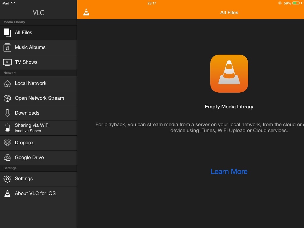 VLC plaatst app opnieuw in App Store - Tweakers