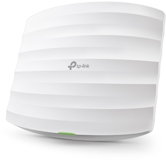 Specificaties van TP-Link EAP245 v3 - Tweakers
