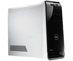 Specificaties van Dell Studio XPS 8100 (STX8100-Q211NL) - Tweakers