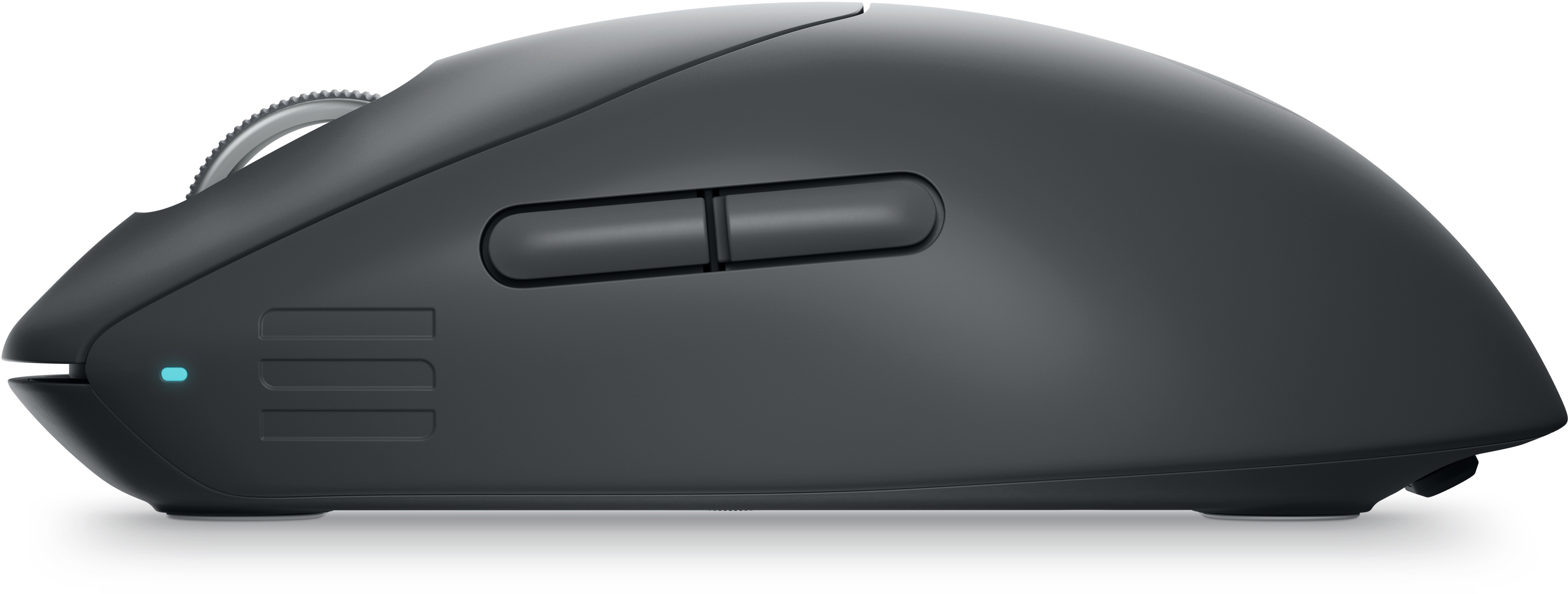 Specificaties van Dell Pro Wireless Gaming Mouse - Tweakers