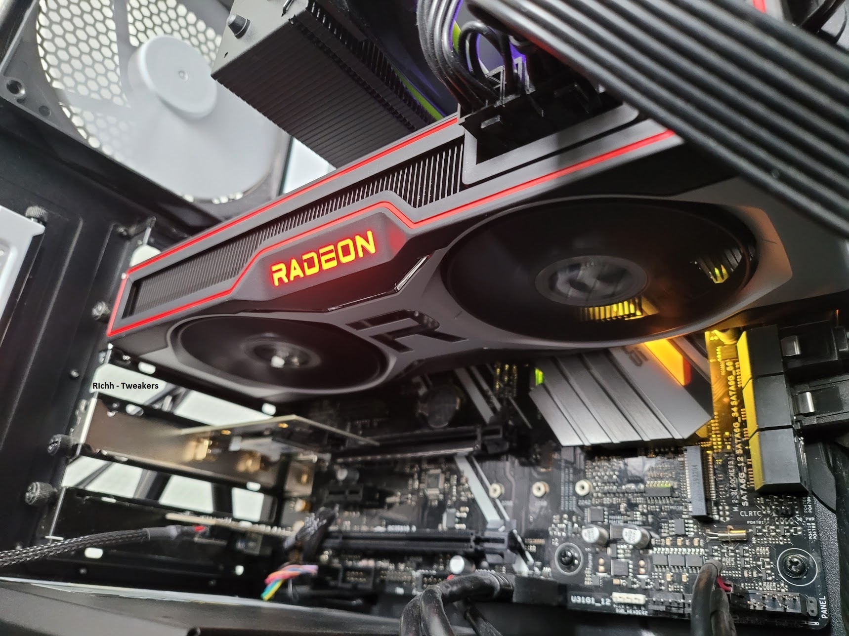 [AMD Radeon RX6000 series] Levertijden & Prijzen - Videokaarten en ...