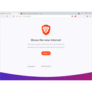 Software-update: Brave 0.64.75 - Computer - Downloads - Tweakers
