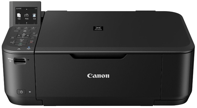 Specificaties van Canon MG4250 - Tweakers